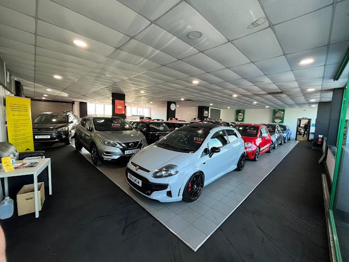 Used 2021 Audi Q3 2.0 TDI 35 S line SUV 5dr Diesel S Tronic quattro ...